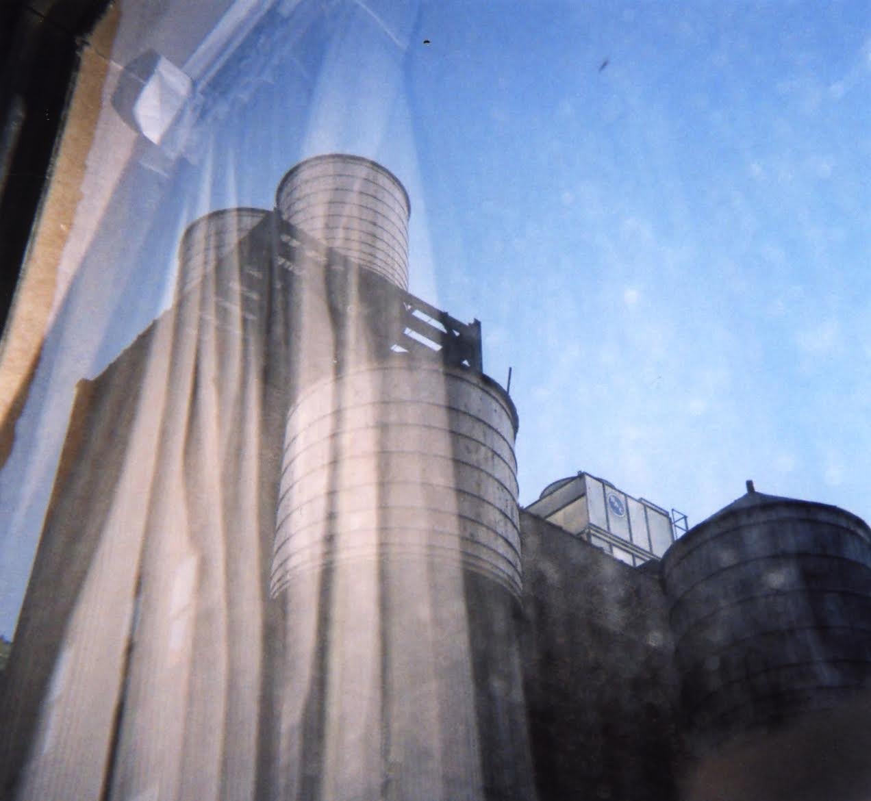 Frenchie's Reviews: TRIPLE ALBUM REVIEW: SUN KIL MOON / MARK KOZELEK