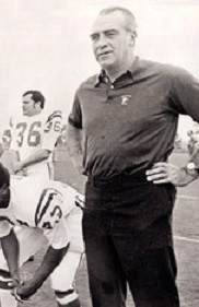 Today in Pro Football History: 1970: Don McCafferty Becomes Head Coach ...