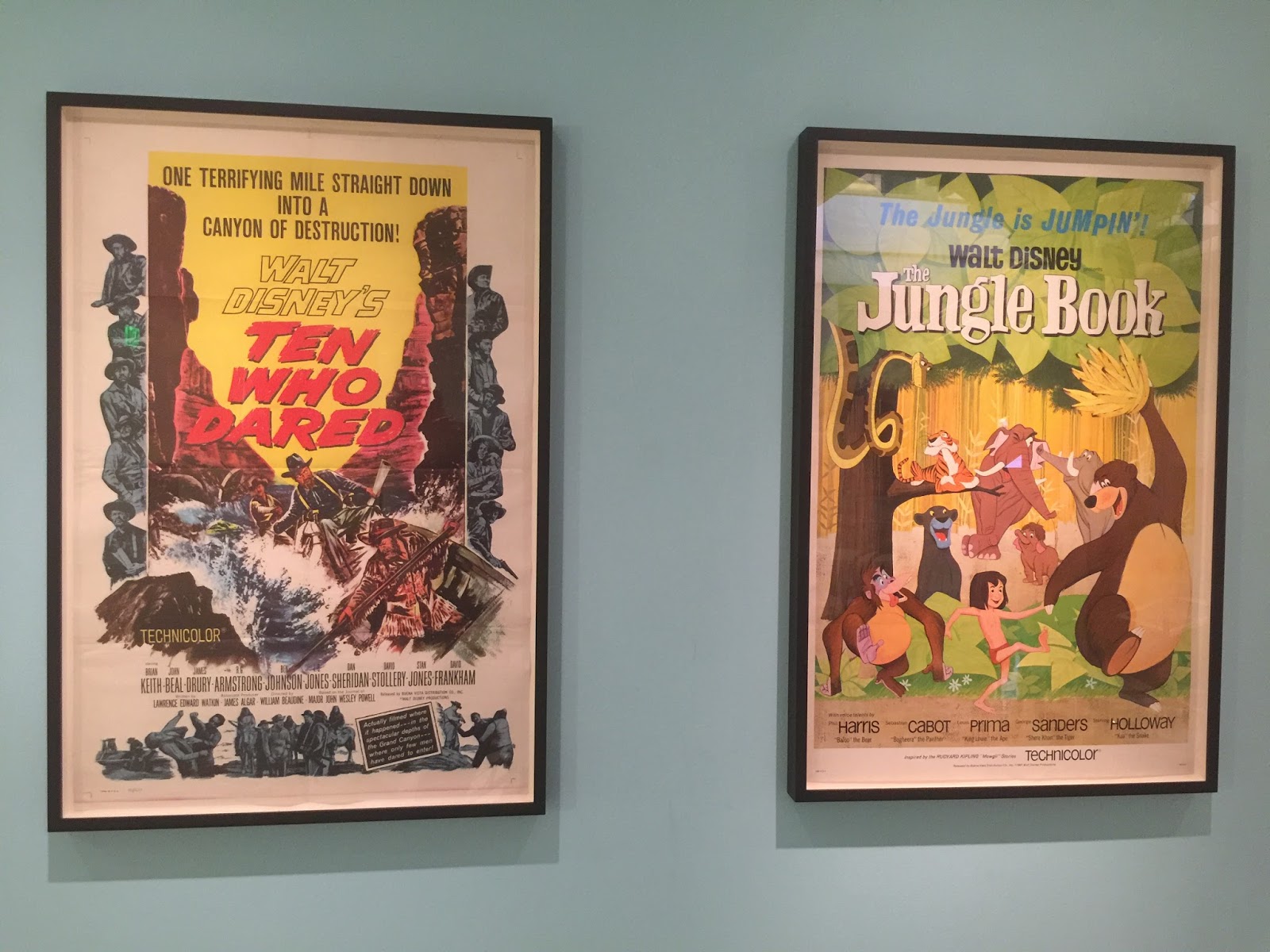 Laura's Miscellaneous Musings: Tonight's Movie: Summer Magic (1963) at ...