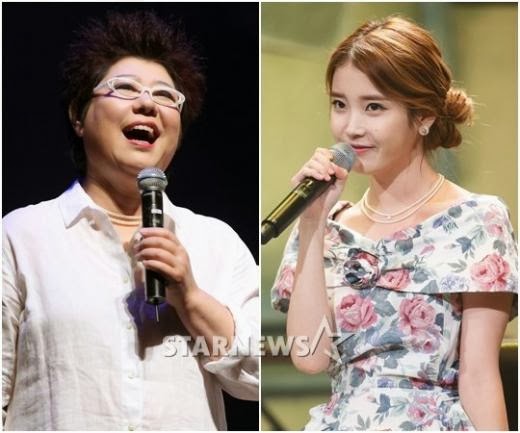 Loen and radio clarify what really happened between IU and Yang Hee Eun