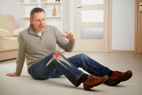 JagaKesihatan.com: 8 Tips Rawatan Sakit sendi dan Lutut -rawatan dirumah