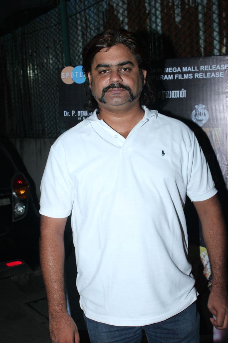 Akilan Press Meet Photos new image ~ Ztamil