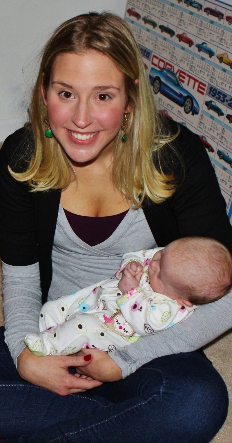 Classy and Fabulous: December 2011