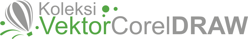 Vector Pack Logo Sample CorelDraw | Koleksi Vektor CorelDraw