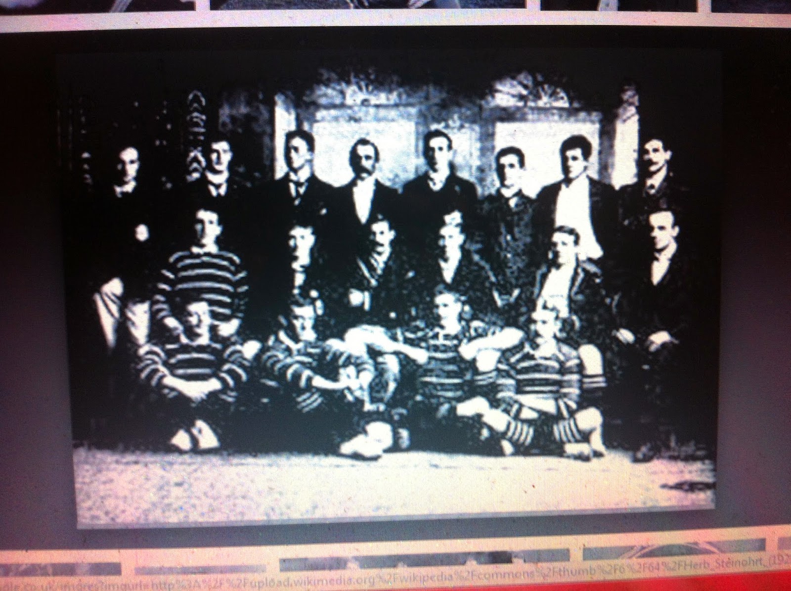 THE BLACK SOCIAL HISTORY:: BLACK SOCIAL HISTORY : AFRO-BRITISH " CECIL ...