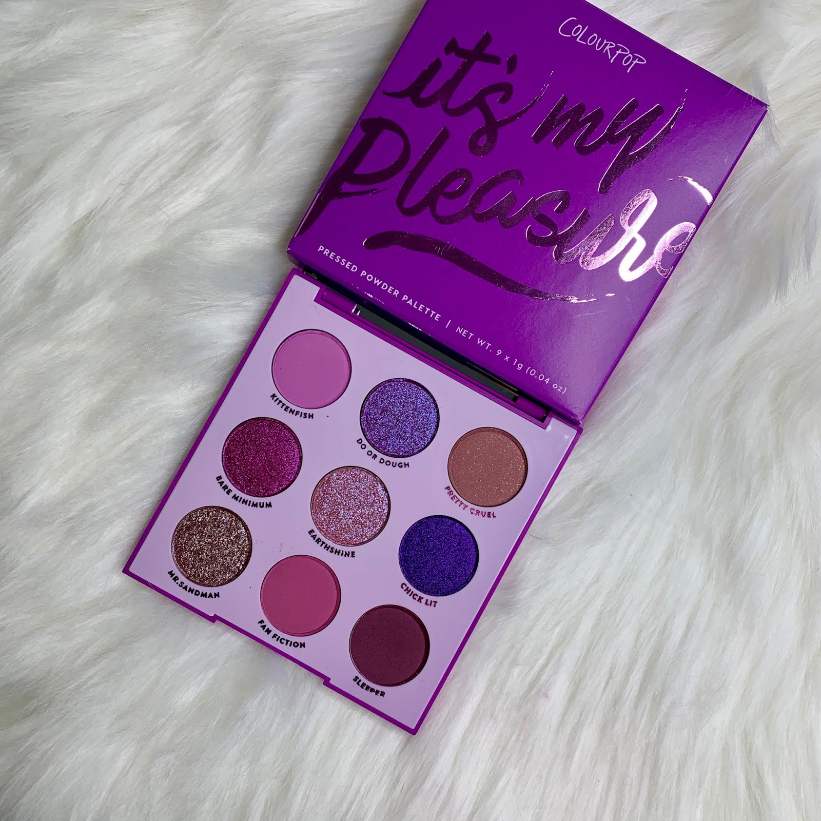 Colourpop It s My Pleasure Palette Huda Beauty Dupe Mehshake colourpop-it-s-my-pleasure-palette-huda-beauty-dupe-mehshake