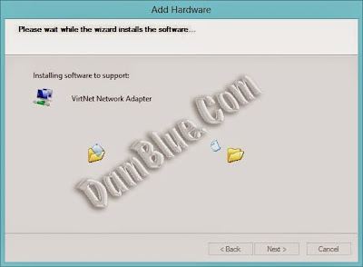 Cara Memasang GWarnet di PC / Laptop Menggunakan VirtNet di Windows XP ...