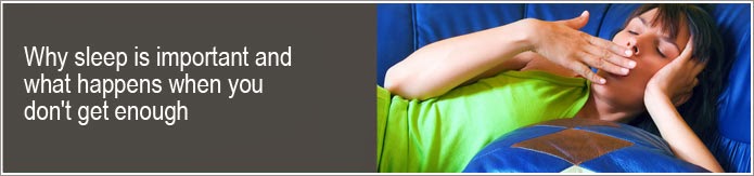 Awakenings: November is...