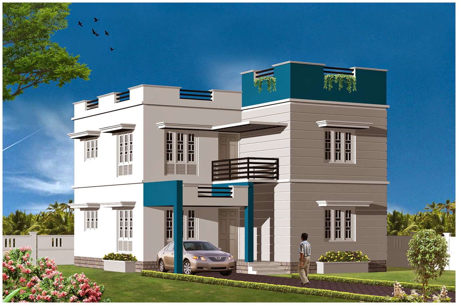 AUTOCAD PROJECT CASE STUDIES , TUTORIALS & TIPS: CAD PROJECT - CASE STUDY 5