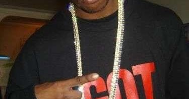 It's A Rap: "IAR" Interview: J-Hood