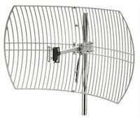 Jenis-jenis Antena Wireless