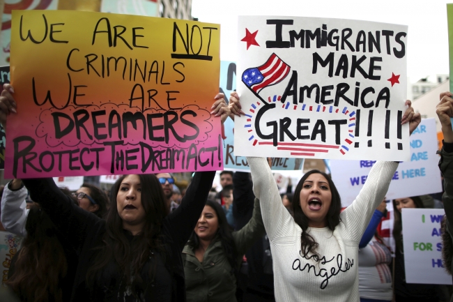 The AAAED | News & Commentary : Colleges Try to Ease Immigrant Students ...