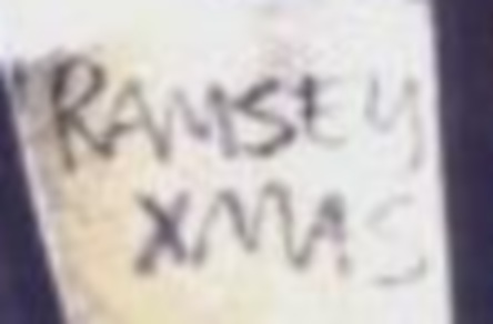 Solving the JonBenet Ramsey Case: More Handwriting Evidence -- Part 4 ...