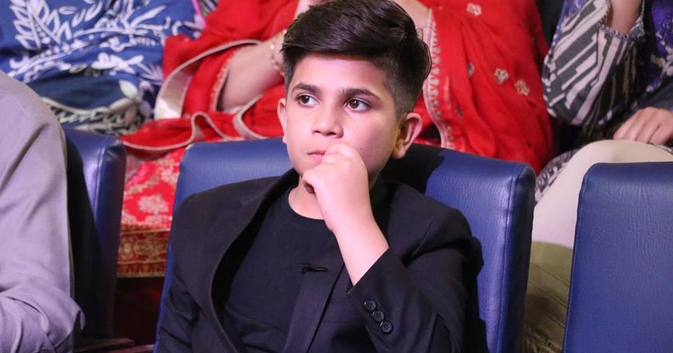 Professor Hammad Safi