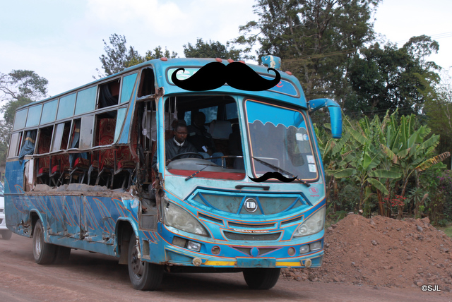 ROAD ACCIDENTS IN TANZANIA (PART 2) ~ Msongo