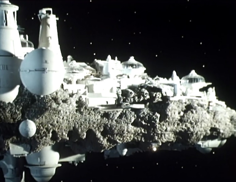 John Kenneth Muir's Reflections on Cult Movies and Classic TV: Saturday ...