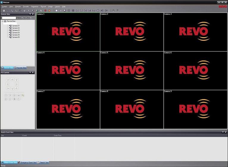 Technology and Small Business: REVO Security System Review