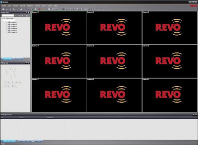 Technology and Small Business: REVO Security System Review