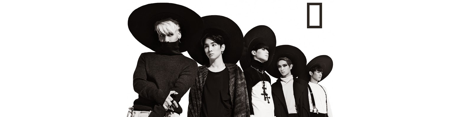 Shinee Everybody Album Cover
