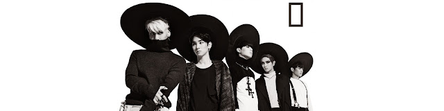 The SHINee "Everybody" Mini Album: A Review In 5 Parts
