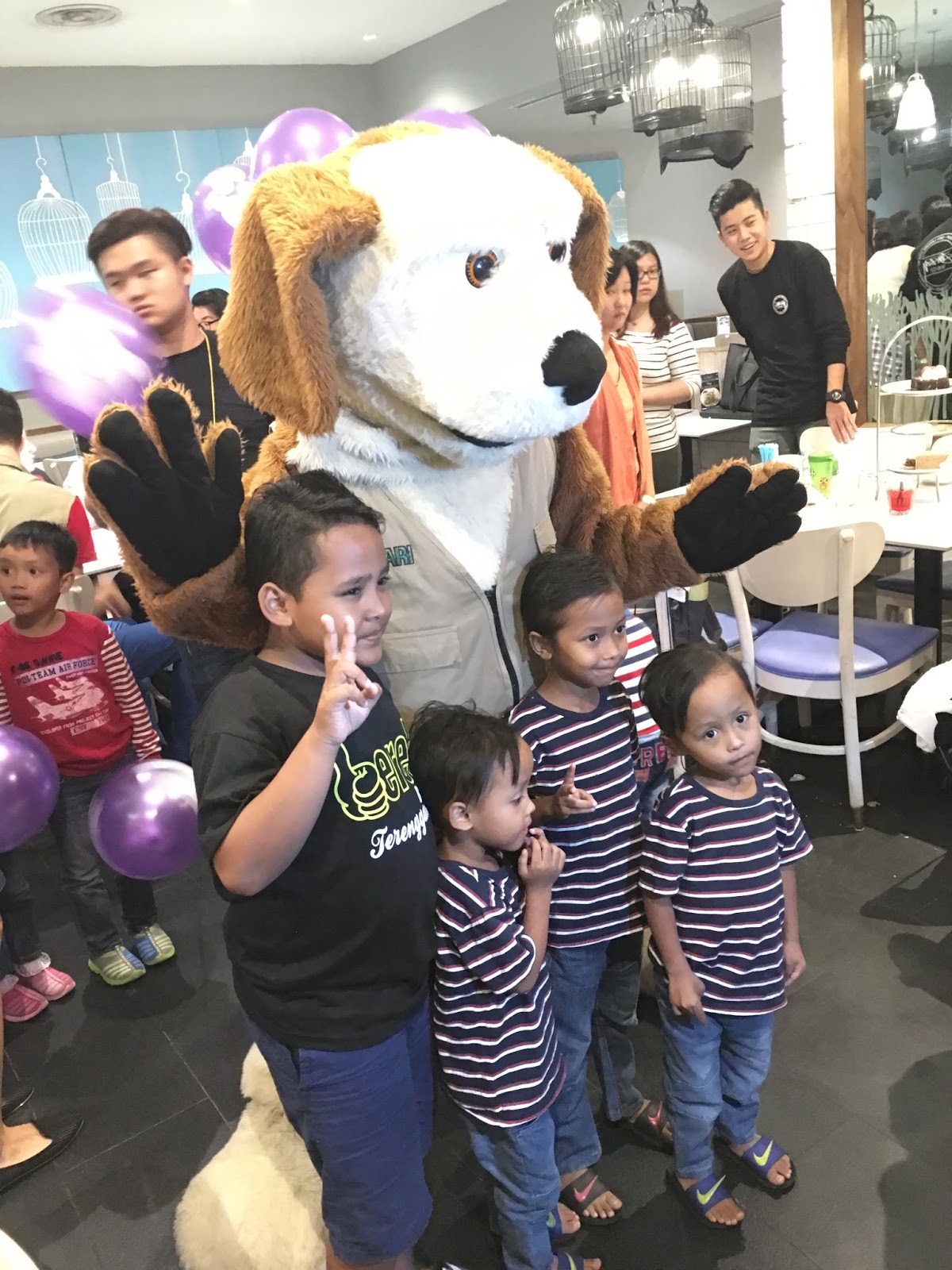 ZooMoo Astro Ch 619 : Explore ZooMoo Groove with Ranger Seth ! - Mouse ...