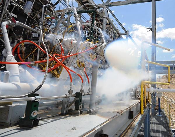 AFRL Technology Demonstration Program progresses to AR1 Engines to ...