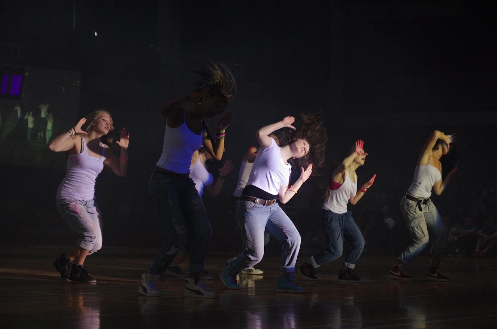 Opening Ceremony | Springfest 2013