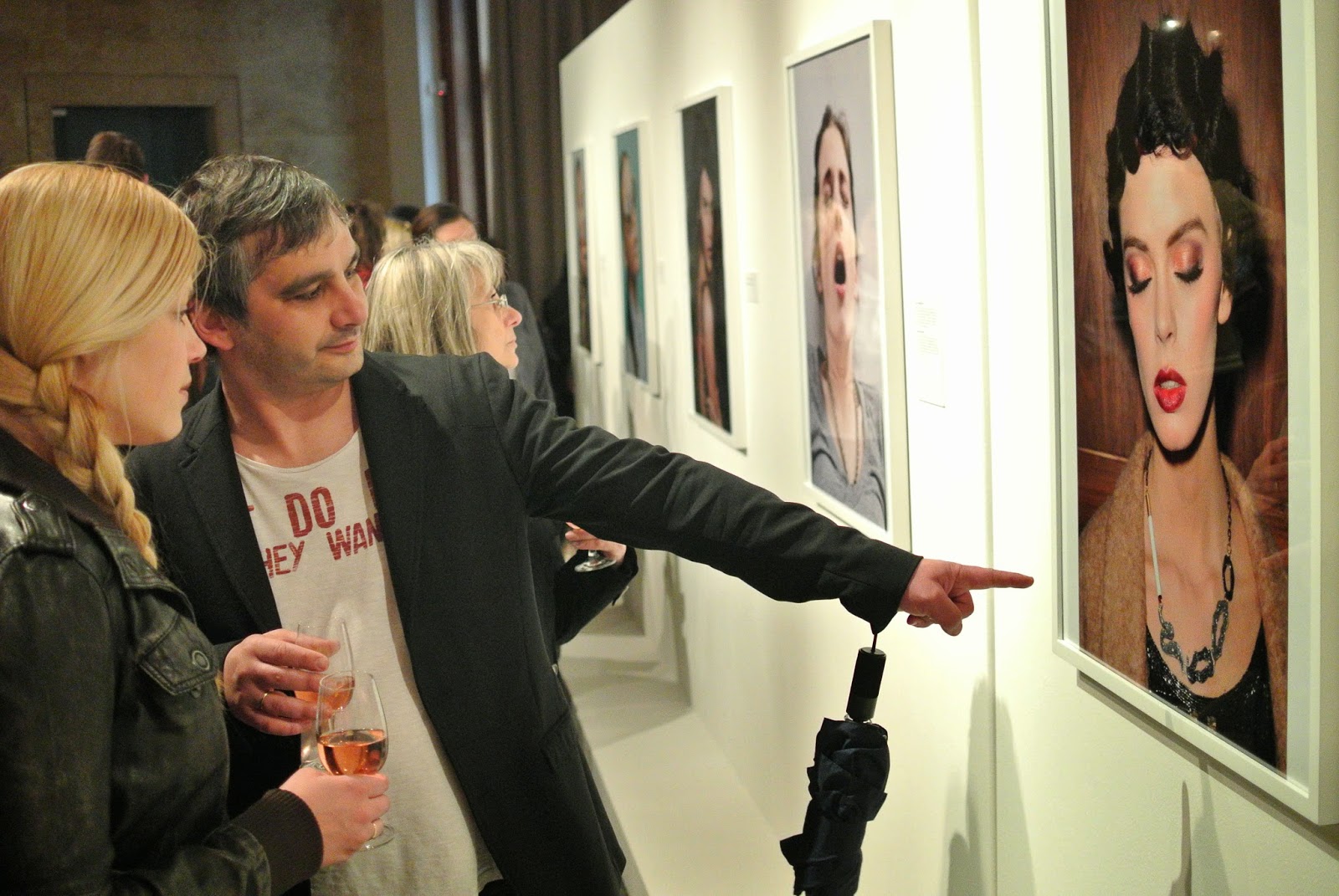 2night2day: Ben Ritter in Sofia (photos: Stefan Galibov)