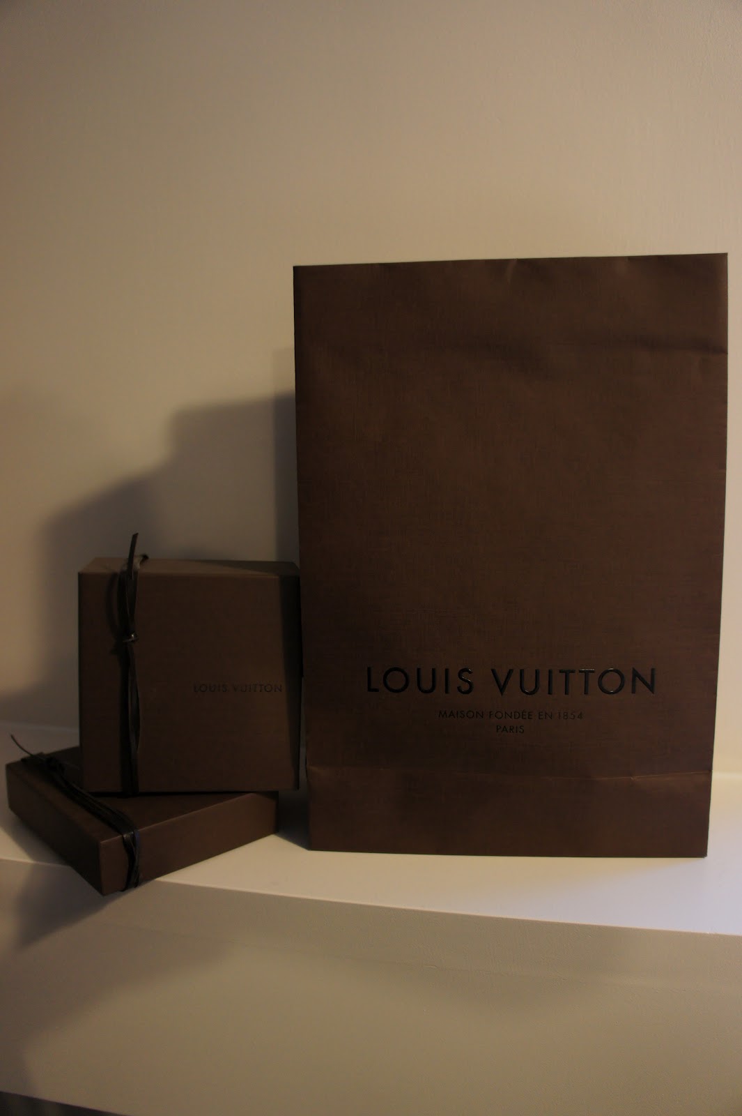 My Fashion,My Lyfe: FAKE,FOR REAL???