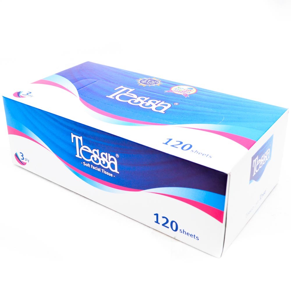 Grosir Tissue | Paseo | Nice | Multi | Napkin | Tessa | Dinasty ...
