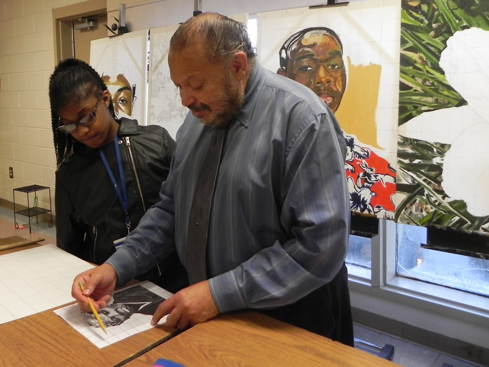 Summerton S.C. Blog: "Generations: An Exhibit of Local African American ...