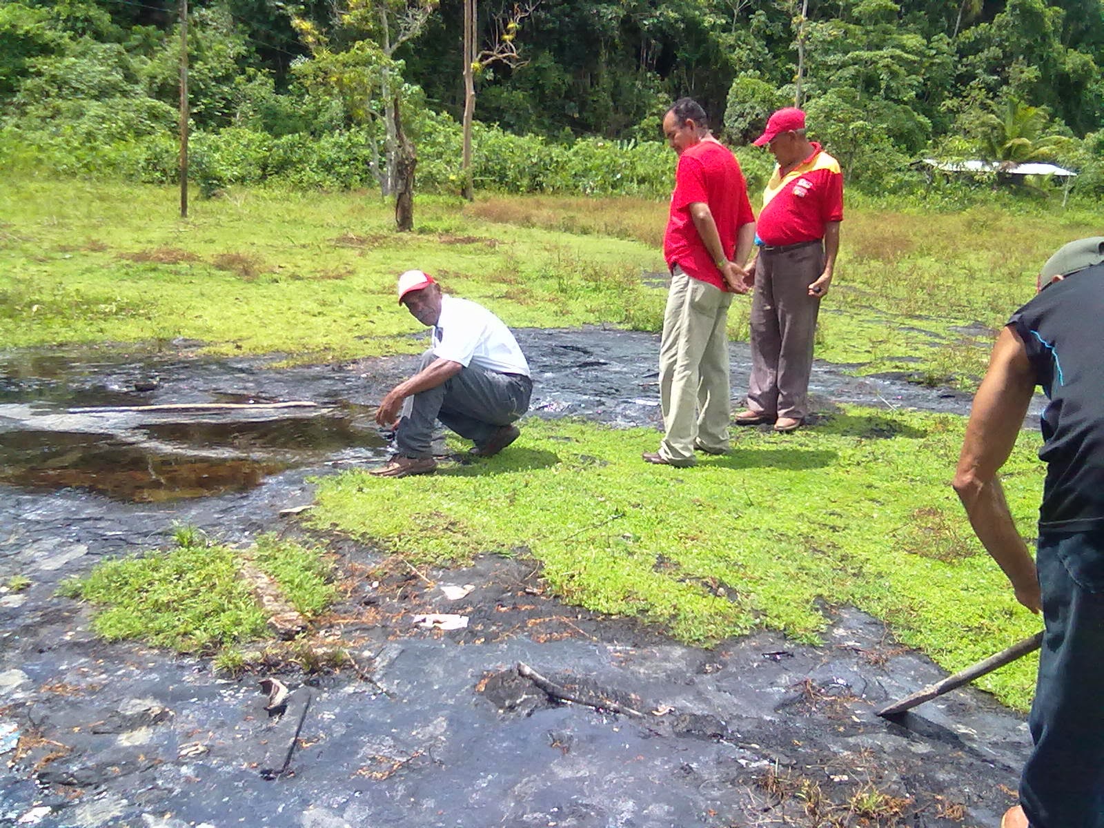 Alcaldía del Municipio Benítez: Anhelo del soberano sucrense: reactivar ...
