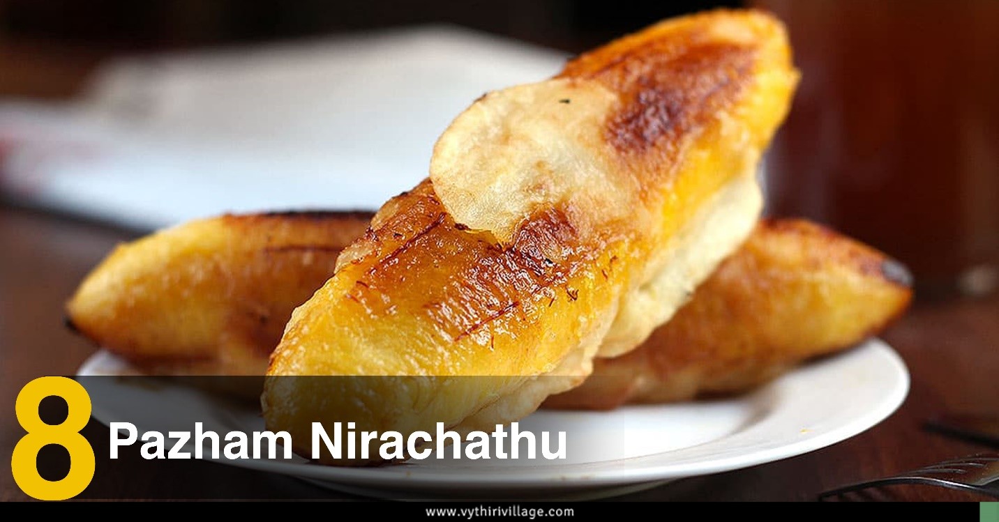 Top 20 Ethnic Malabar Foods to Try in Wayanad ~ Vythiri Village