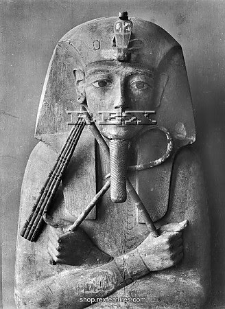 Anchoring Ramses 'the Great' in a Real History: Mummy Unlikely to be ...