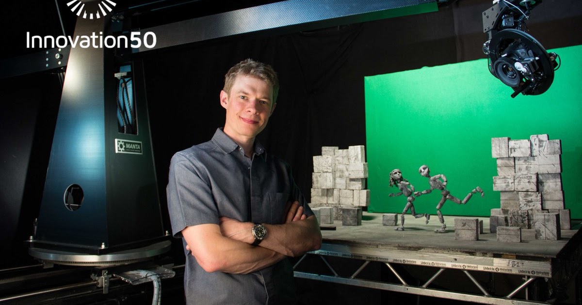 Stop Motion Geek