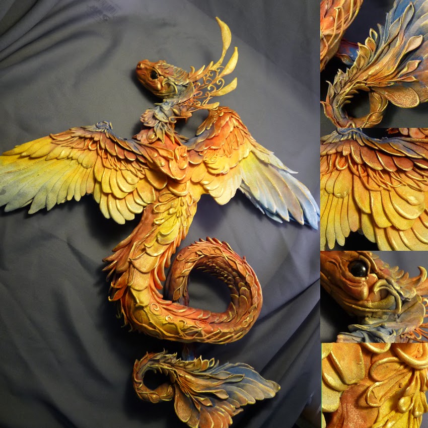 Art Gallery 4 U: Ellen June Jewett