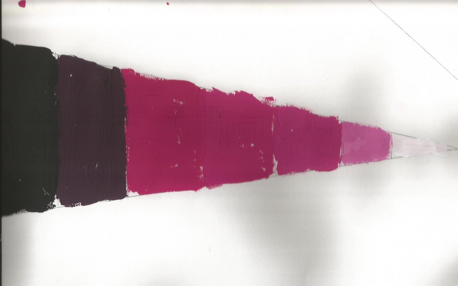 las láminas: VALOR O LUMINOSIDAD DE UN COLOR 1ºC