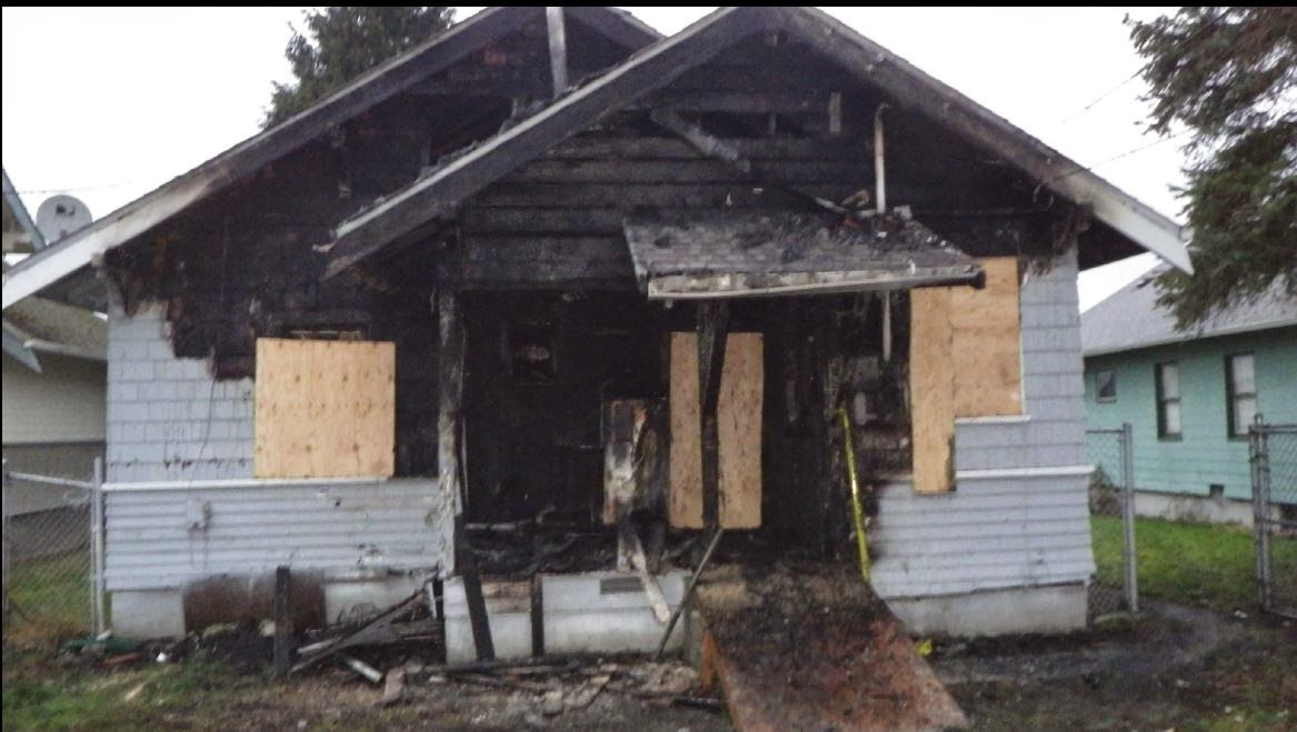 Butane Hash Oil Explosion