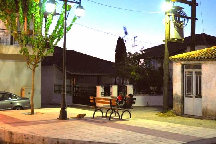 ΜΕΣΣΗΝΙΑΚΗ ΠΑΡΑΔΟΣΗ, ΛΑΟΓΡΑΦΙΑ και ΤΟΥΡΙΣΜΟΣ.: ΠΟΣΗ ΣΠΑΝΙΑ ΟΜΟΡΦΙΑ ...