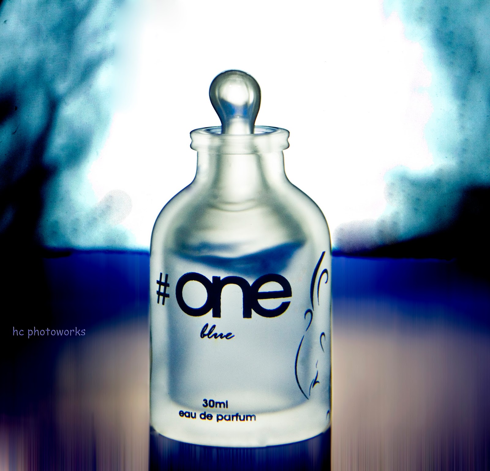 WEBSITE RESMI ONE PARFUM