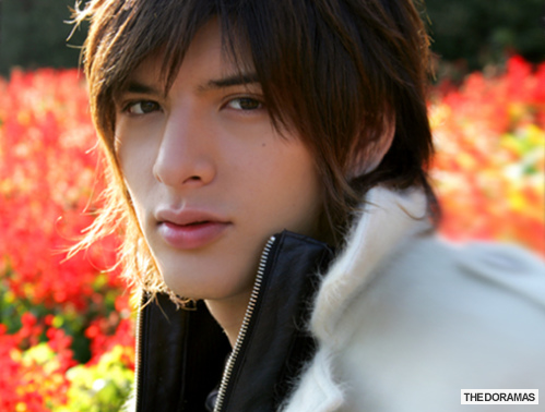 The Doramas: SHIROTA YU NO MUSICAL JAPONÊS “ROMEU E JULIETA”