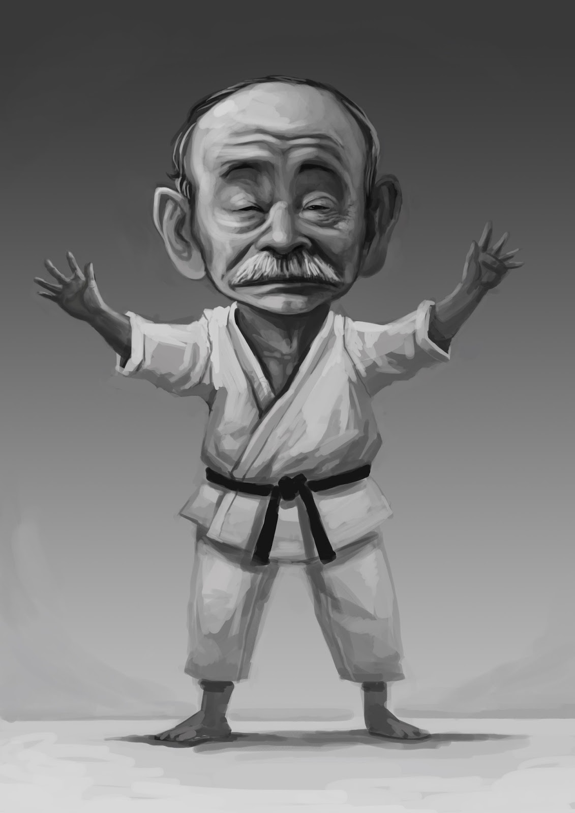 Juegos Olímpicos 2016 en ISIL-Grupo 1: Judo: Más que un deporte, un ...