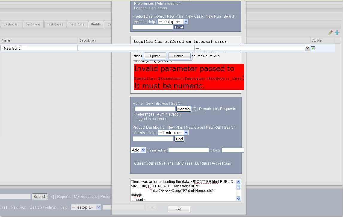 A Bugbear - Association for Software Testing