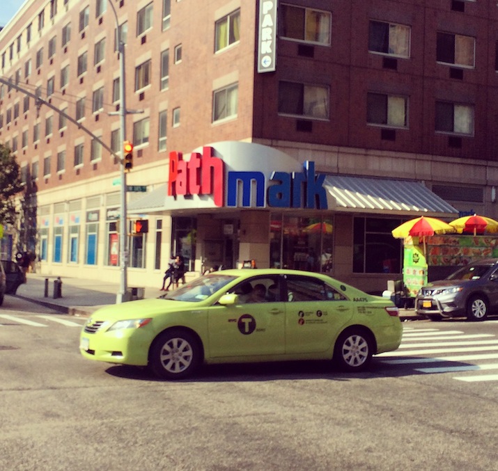H A R L E M + B E S P O K E: SHOP: WHAT WILL HAPPEN TO PATHMARK 145TH?