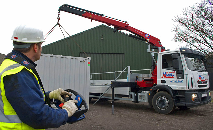 The VANorak, Commercial Vehicle (Van & Truck) Guru: December 2011