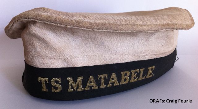 Our Rhodesian Heritage: Rhodesian Navy Puts to Sea