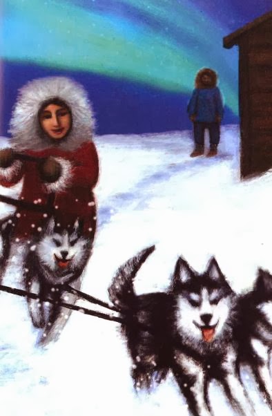 A Stranger at Home: A True Story