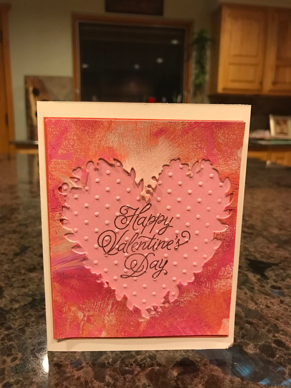 Pauline's Paper Pizzazz