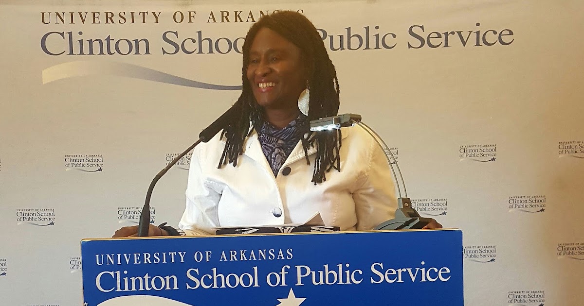 Ambassador Robin Renee Sanders, The Africa Post (TAP) for FEEEDS ...