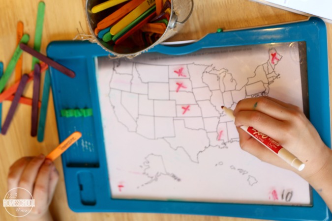 US Geography Geography Games SNAP us-geography-geography-games-snap